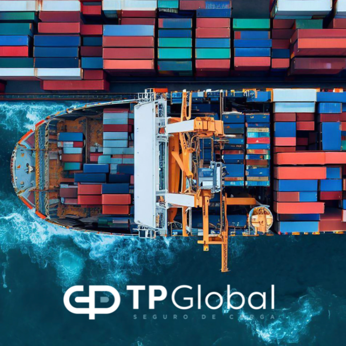 Las Navieras Más Importantes del Mundo – TP Global